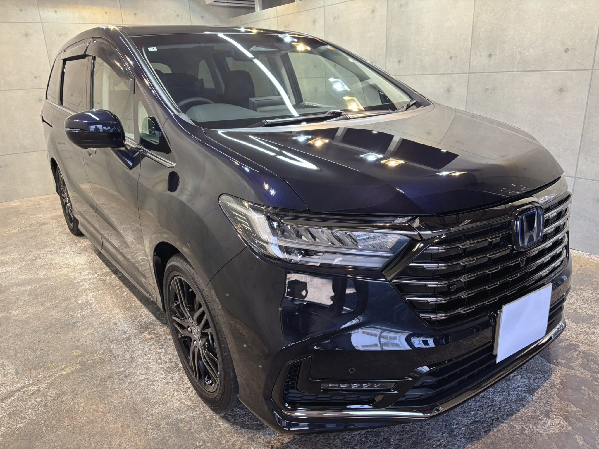 1〜2月施工車両一挙ご紹介！ - 日本最大の磨きプロ集団NOJ川口店